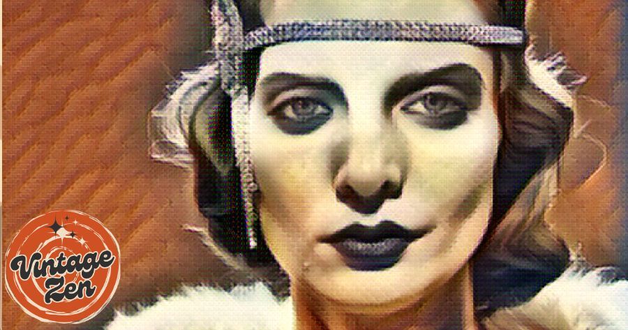1920s Flapper Fashion: Unleashing a Fashion Revolution - VintageZen