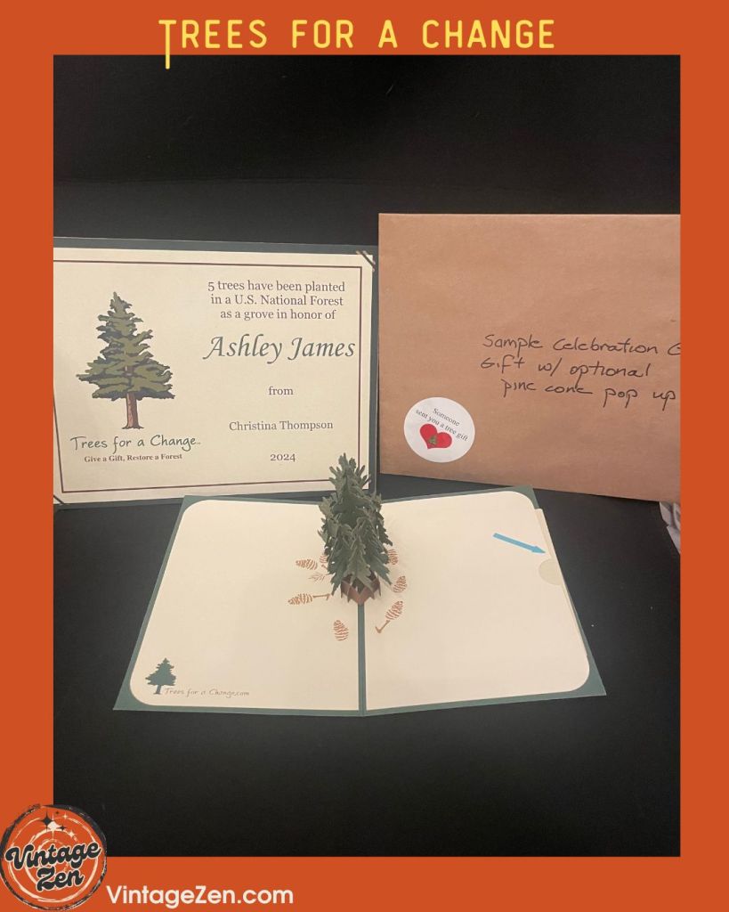 Style & Chic Holiday Gift Guide - VintageZen